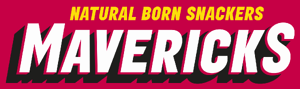 Mavericks Snacks | Logopedia | Fandom