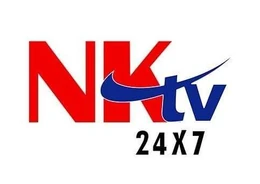NKTV 24×7 | Logopedia | Fandom