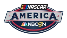 NASCAR America | Logopedia | Fandom