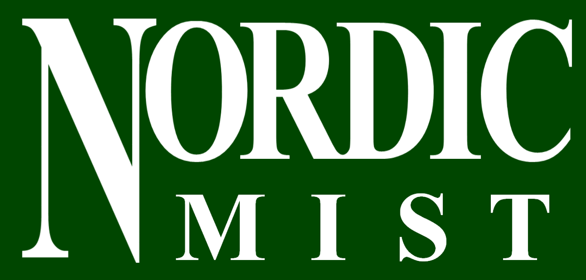 Nordic Mist | Logopedia | Fandom