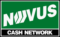 Novus | Logopedia | Fandom