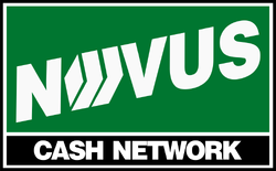 Novus | Logopedia | Fandom