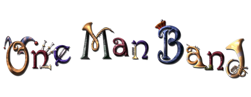 One Man Band | Logopedia | Fandom