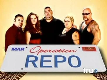 Operation Repo | Logopedia | Fandom