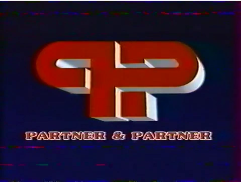 Partner & Partner | Logopedia | Fandom