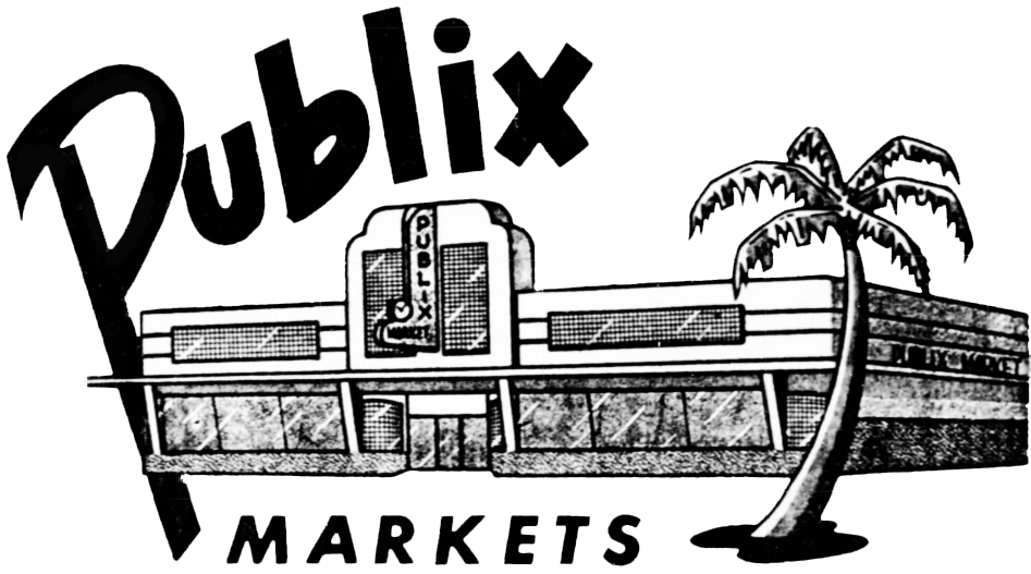 Publix Clip Art
