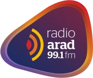 Radio Arad | Logopedia | Fandom