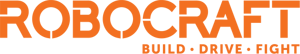 Robocraft | Logopedia | Fandom