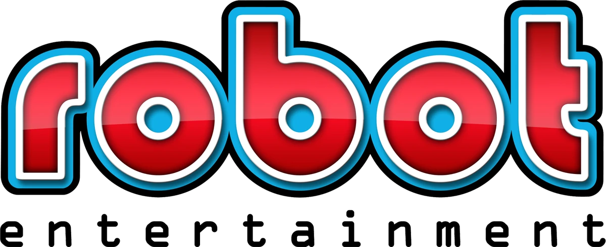 Robot Entertainment | Logopedia | Fandom