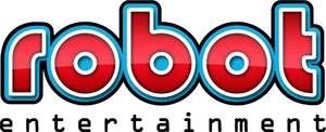 Robot Entertainment | Logopedia | Fandom