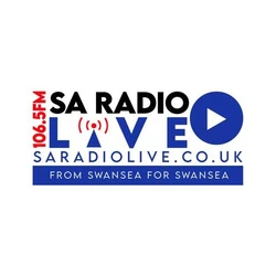 SA Radio Live | Logopedia | Fandom