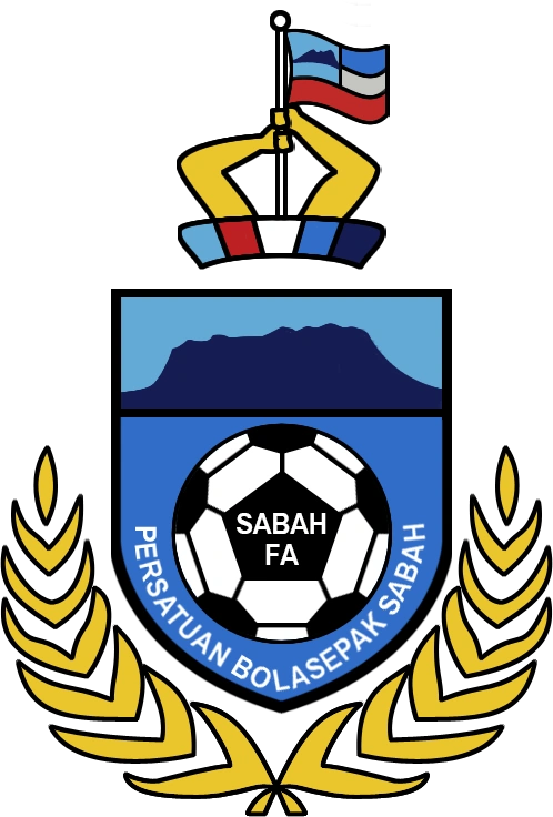Sabah FC | Logopedia | Fandom