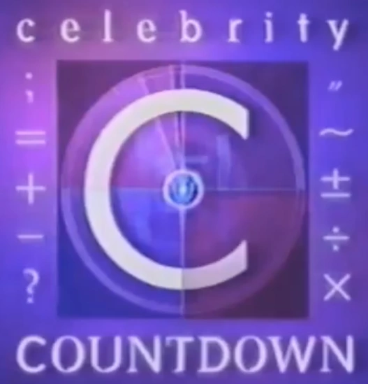 Celebrity Countdown | Logopedia | Fandom