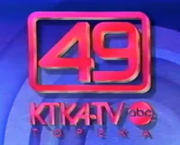 KTKA-TV | Logopedia | Fandom
