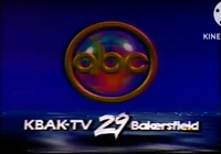 KBAK-TV | Logopedia | Fandom