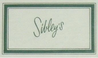 Sibley's | Logopedia | Fandom