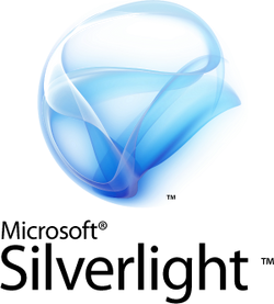Microsoft Silverlight | Logopedia | Fandom