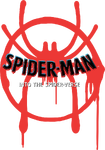 Spider-Man: Into the Spider-Verse | Logopedia | Fandom