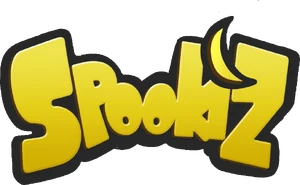 Spookiz | Logopedia | Fandom