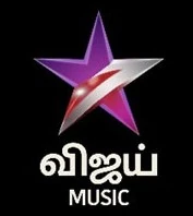 Star Vijay Logo