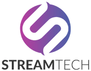 Streamtech | Logopedia | Fandom
