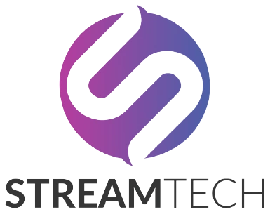 Streamtech | Logopedia | Fandom