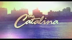 The Catalina | Logopedia | Fandom