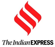 The Indian Express | Logopedia | Fandom
