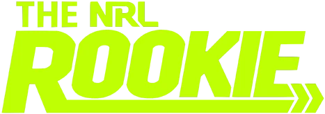 The NRL Rookie | Logopedia | Fandom