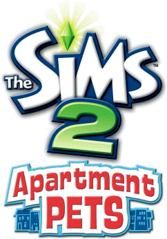 The Sims 2: Apartment Pets | Logopedia | Fandom