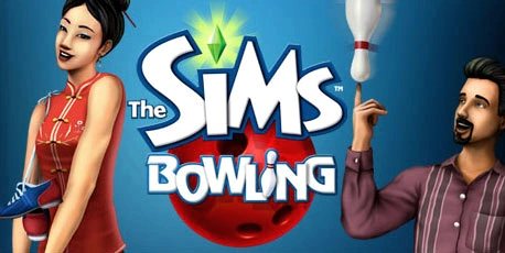 The Sims Bowling | Logopedia | Fandom