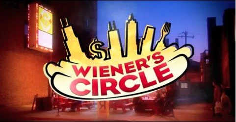 The Wieners Circle | Logopedia | Fandom