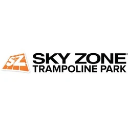 Sky Zone Logo Evolution