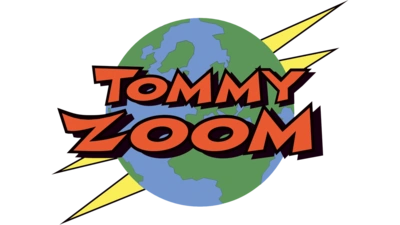 Tommy Zoom | Logopedia | Fandom