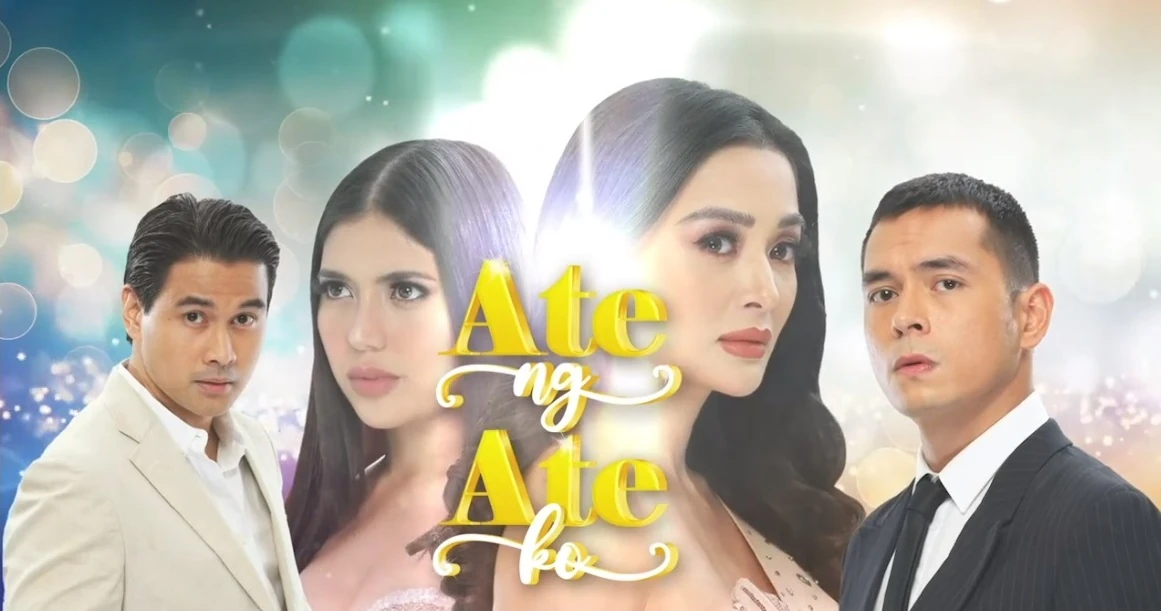 Ate Ng Ate Ko | Logopedia | Fandom