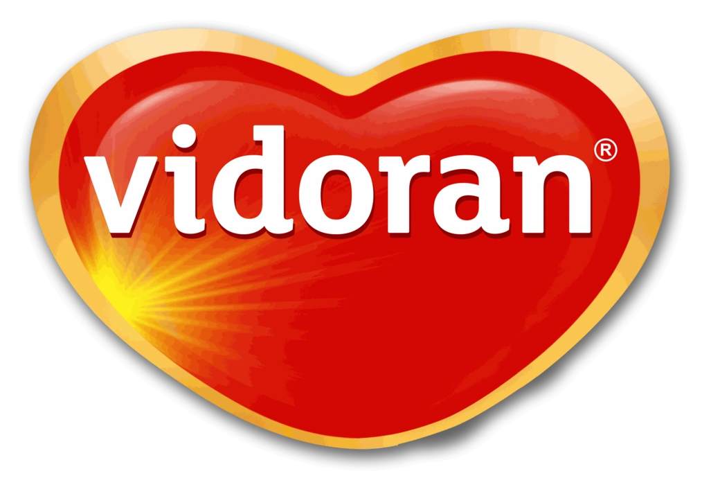 Vidoran | Logopedia | Fandom