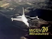 WCGV-TV | Logopedia | Fandom