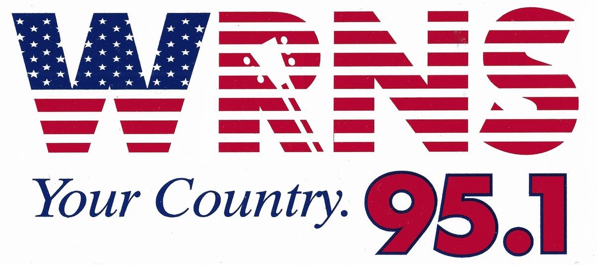 WRNS-FM | Logopedia | Fandom