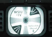WSIU-TV | Logopedia | Fandom