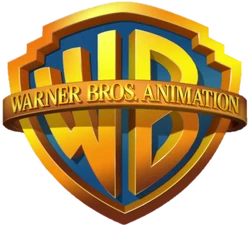 Warner Bros Animation Logos