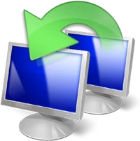 Windows Easy Transfer | Logopedia | Fandom