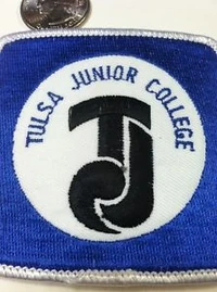 Tulsa Community College | Logopedia | Fandom