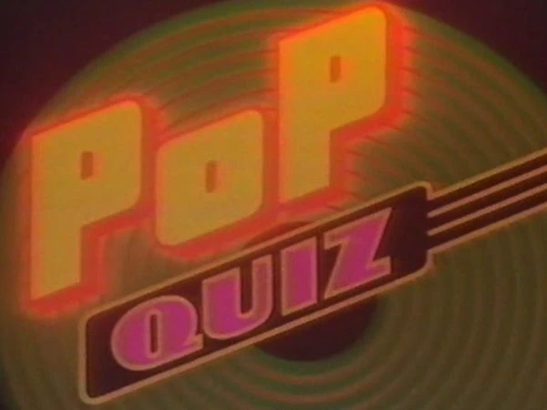 Pop Quiz | Logopedia | Fandom