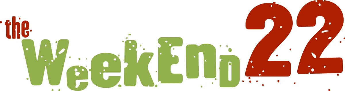 Weekend 22 | Logopedia | Fandom