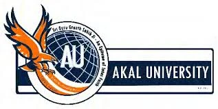 Akal University | Logopedia | Fandom