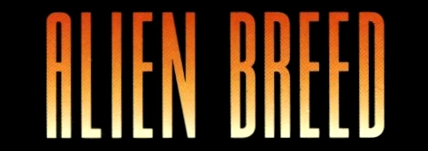 Alien Breed (video game) | Logopedia | Fandom