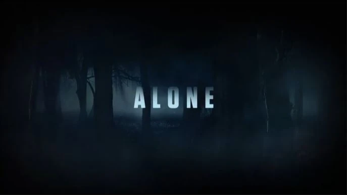 Alone | Logopedia | Fandom