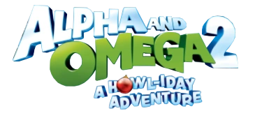 Alpha and Omega 2: A Howl-iday Adventure | Logopedia | Fandom