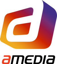 Amedia | Logopedia | Fandom