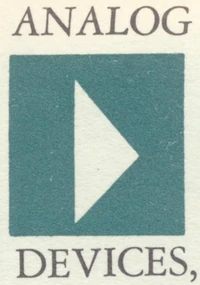 Analog Devices | Logopedia | Fandom